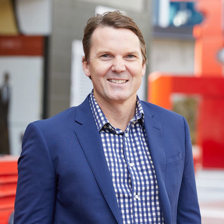 Dale Slieker - Cossill & Webley