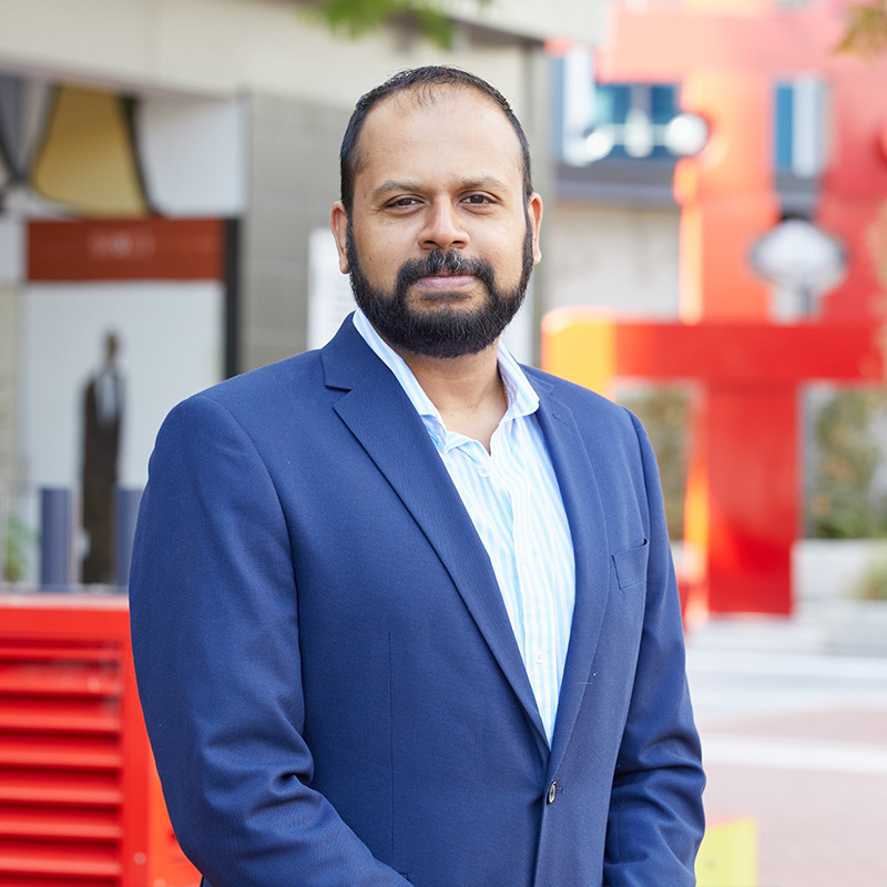 Our Team - Cossill & Webley