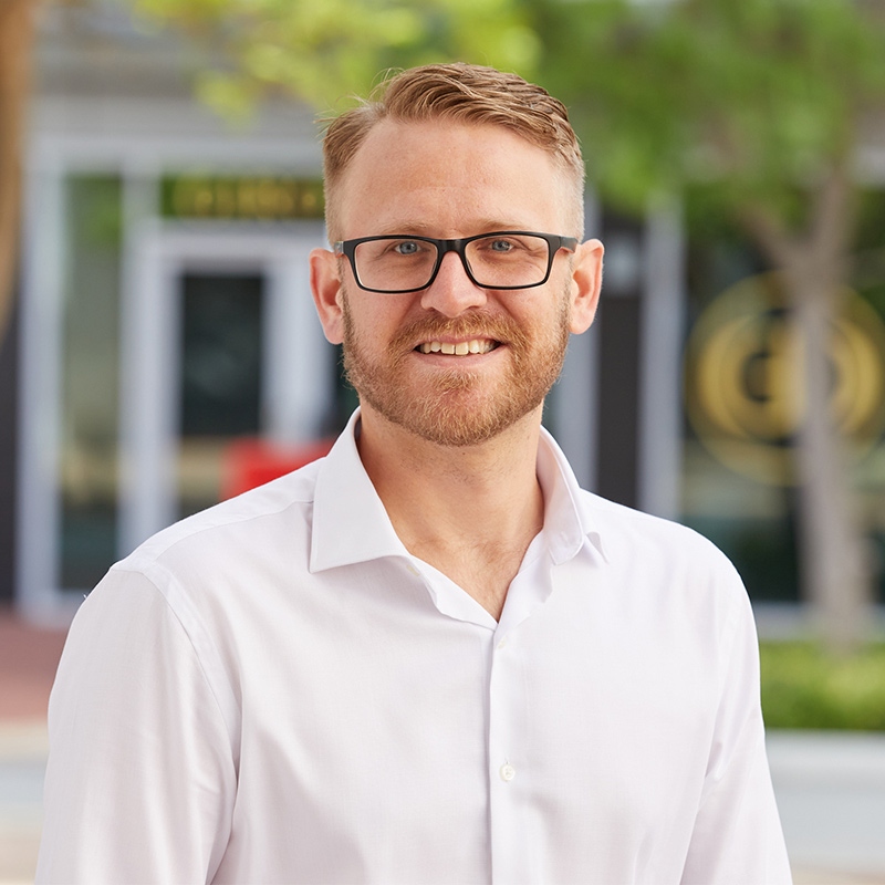 Our Team - Cossill & Webley