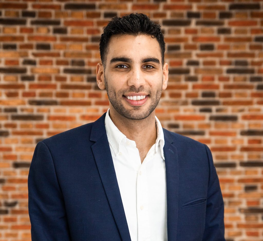 Our Team - Cossill & Webley